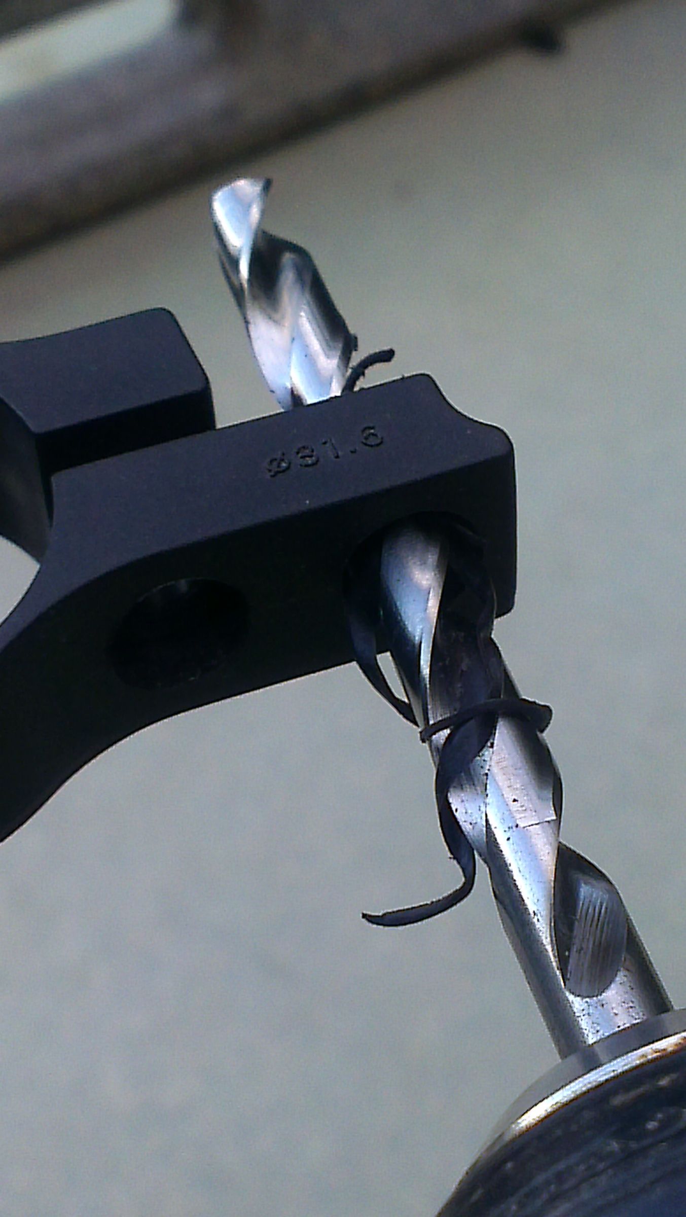 Mount HD Camera on Crossbow or Rifle Scope : 5 Steps - Instructables