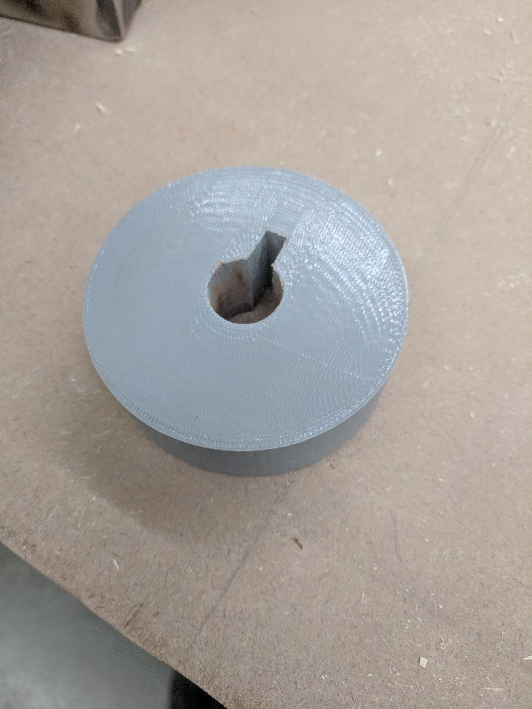 Show Winch : 4 Steps (with Pictures) - Instructables