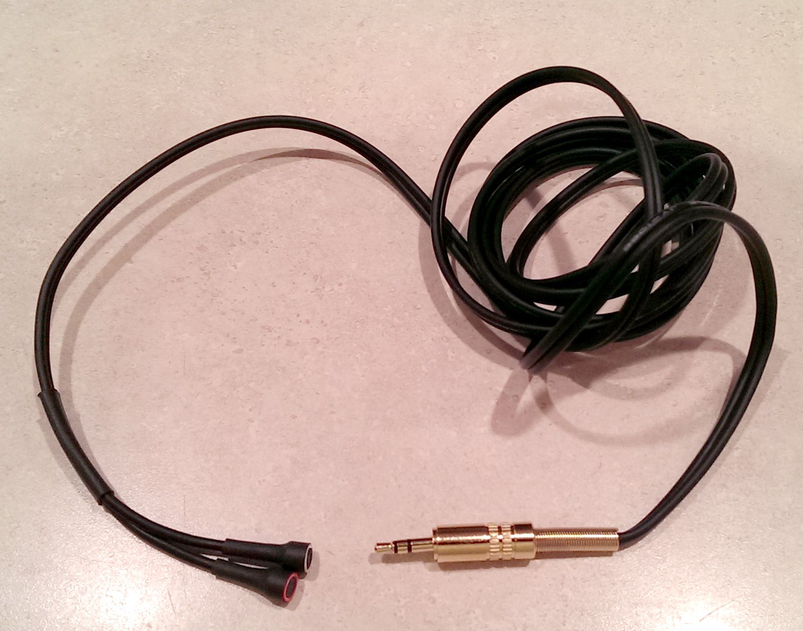 Binaural Dummy Head Microphone : 8 Steps - Instructables