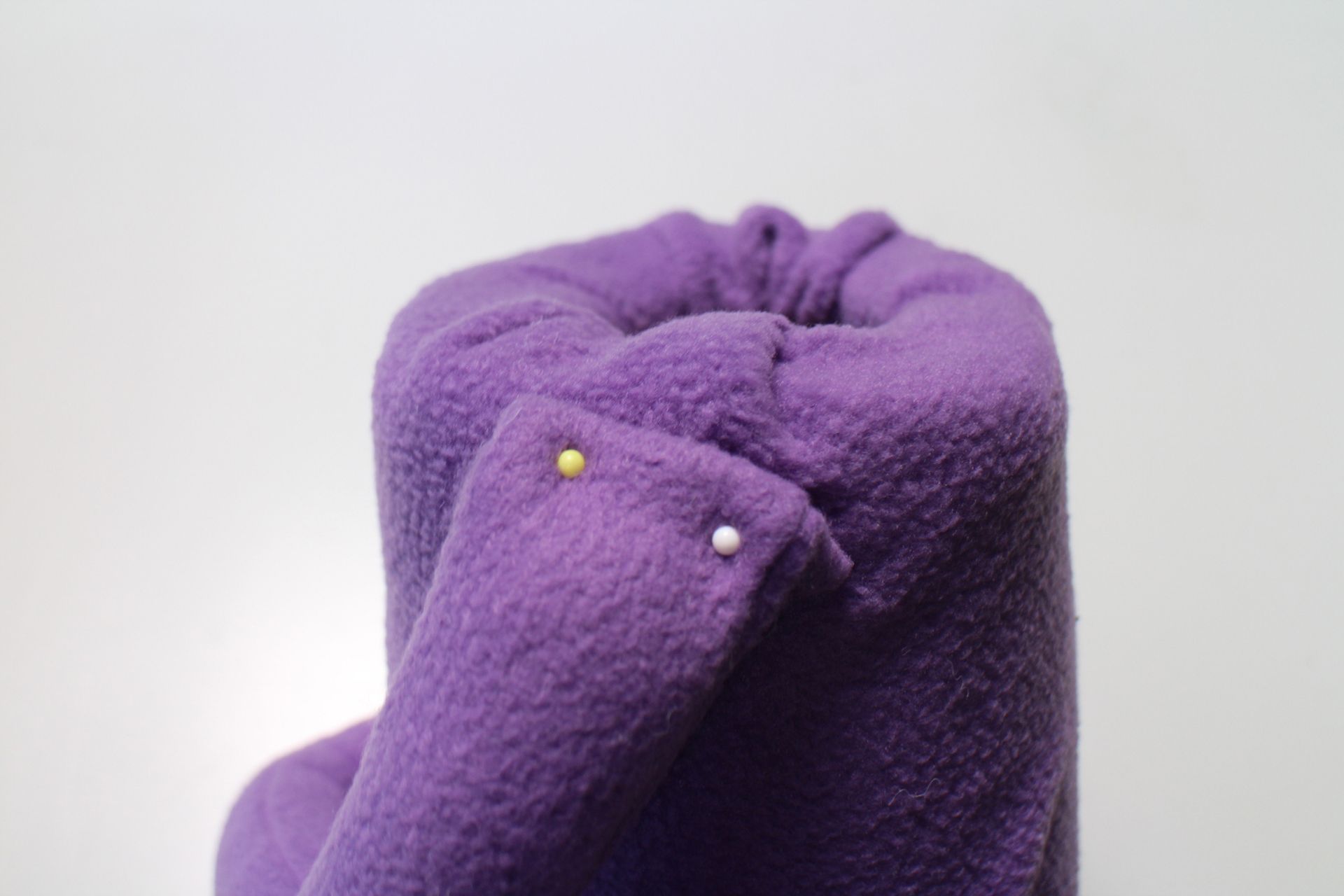 DIY Muppet Puppet : 8 Steps (with Pictures) - Instructables