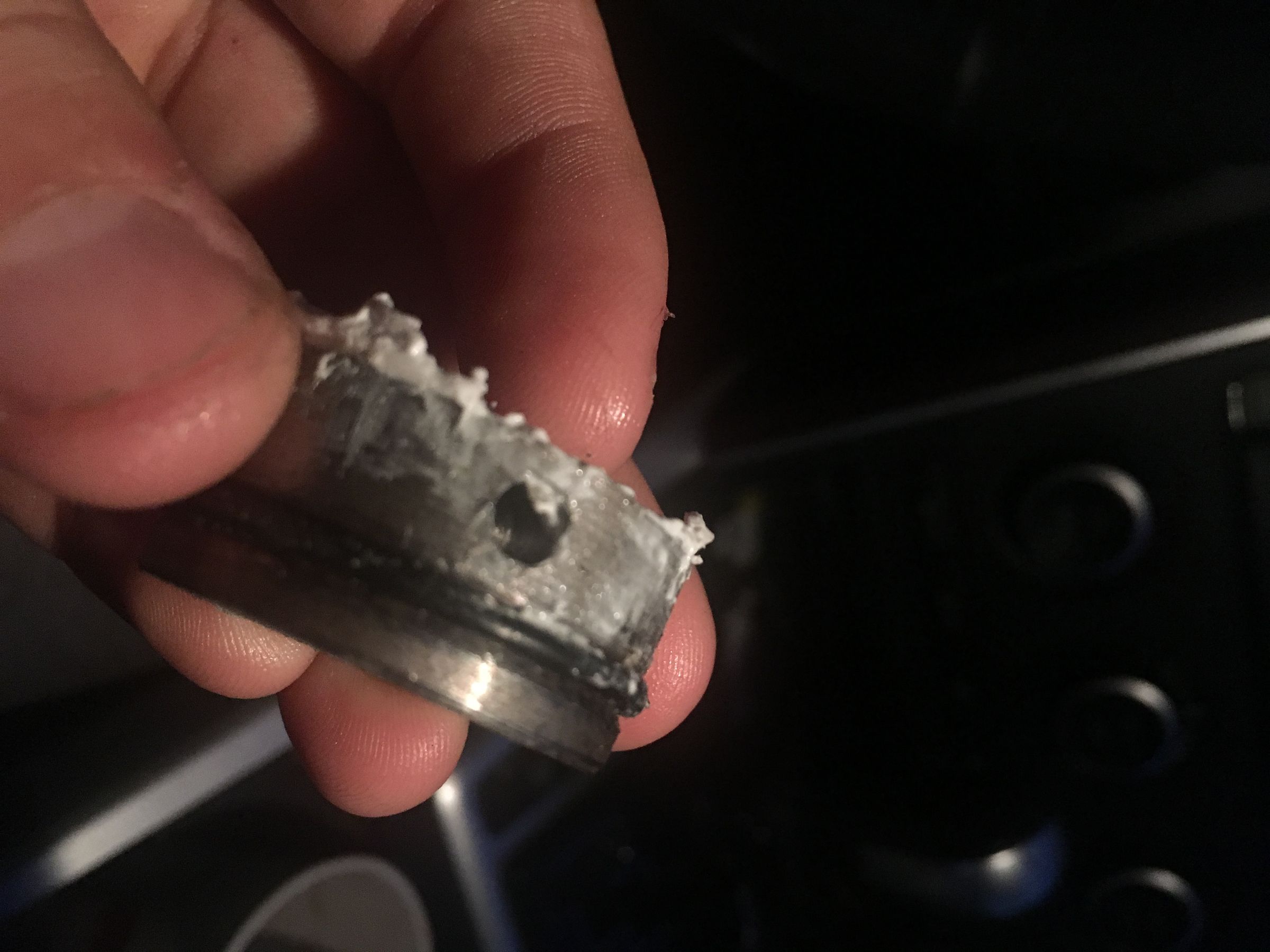 Steel High-Power Model Rocket Engine : 6 Steps - Instructables