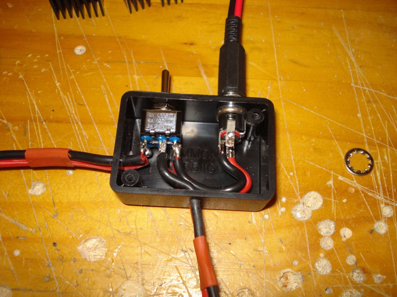 Making an Autonomous Boat Using a Raspberry Pi (WiP) : 14 Steps (with ...