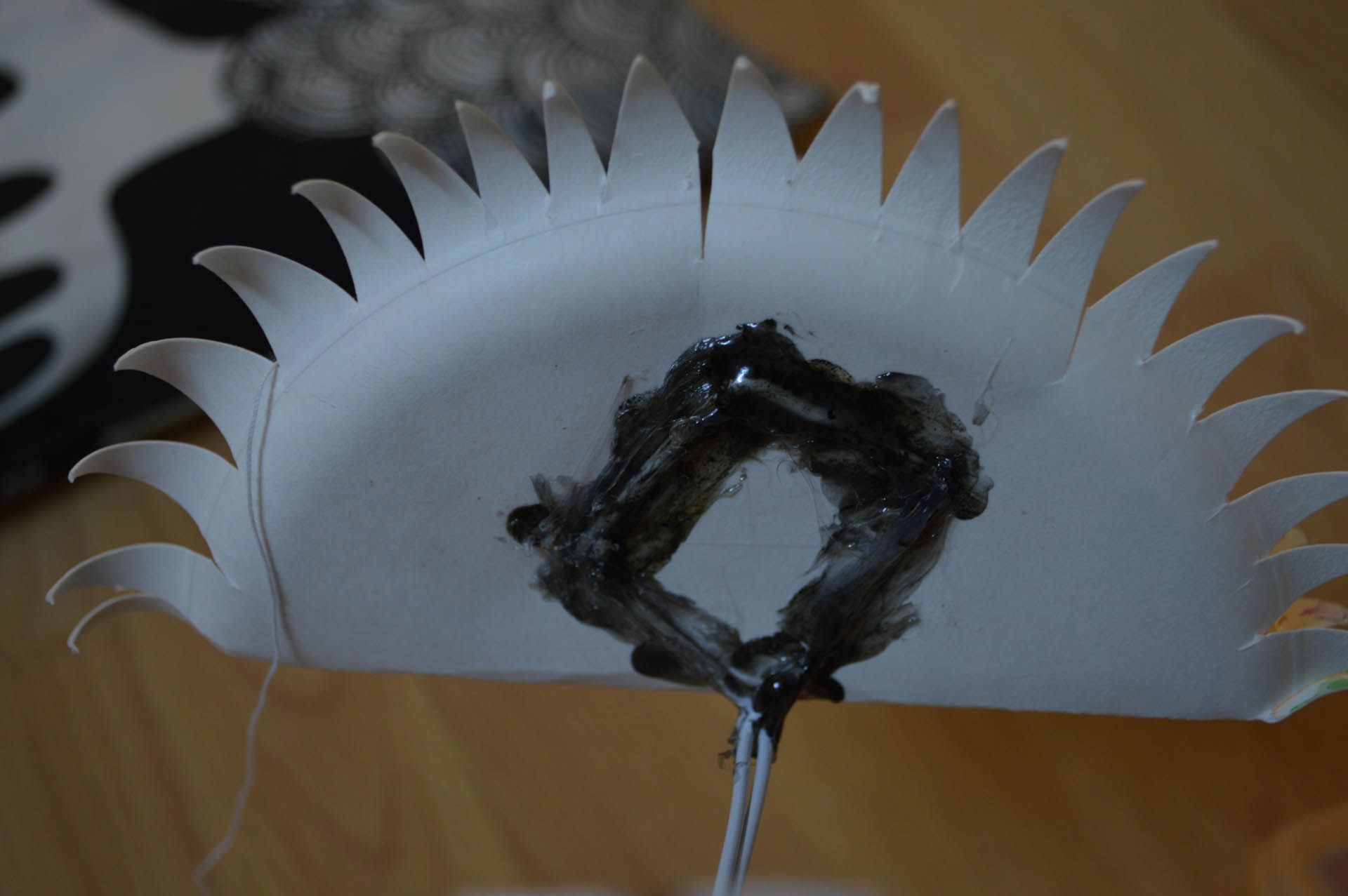 Venus Fly Trap Toy Powered by Intel Edison : 11 Steps (with Pictures ...