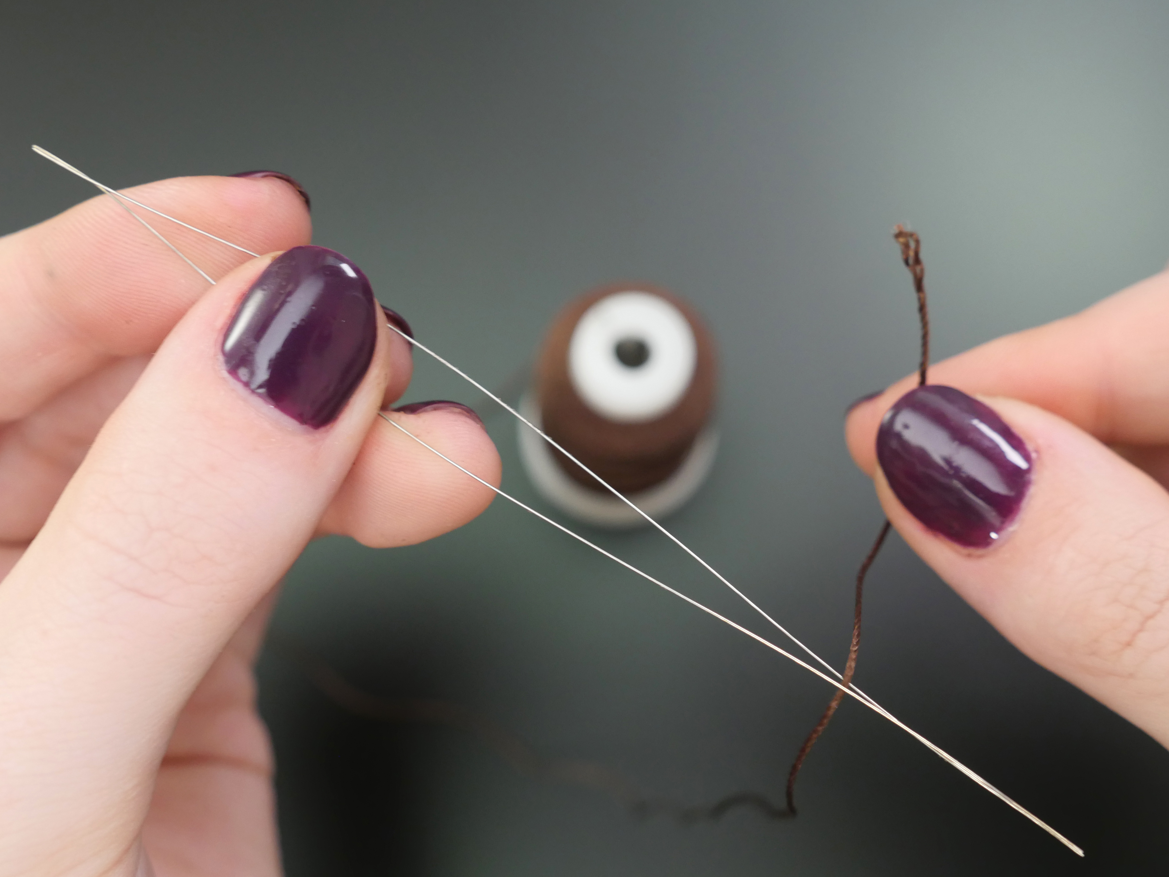 Jewelry Class: Beads : 6 Steps - Instructables