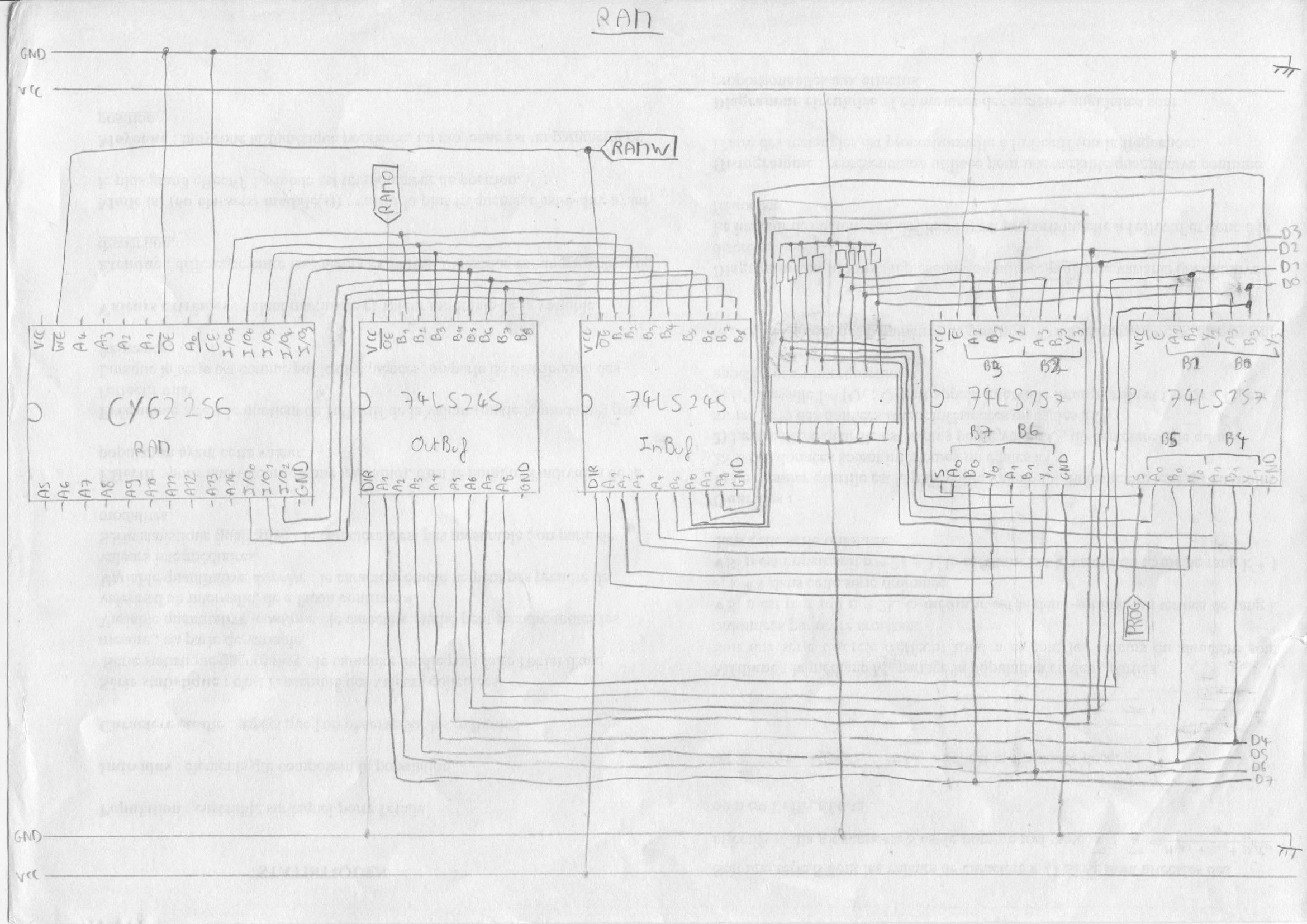 8-bit Breadboard Computer : 4 Steps (with Pictures) - Instructables