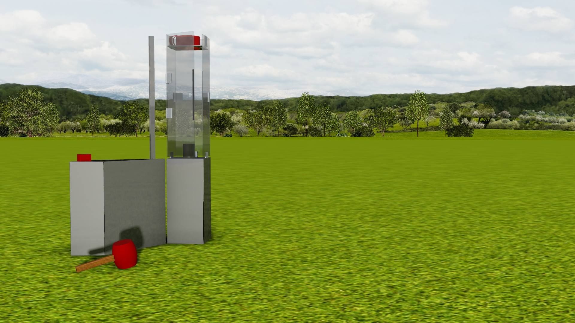 Fire Knock : 21 Steps - Instructables