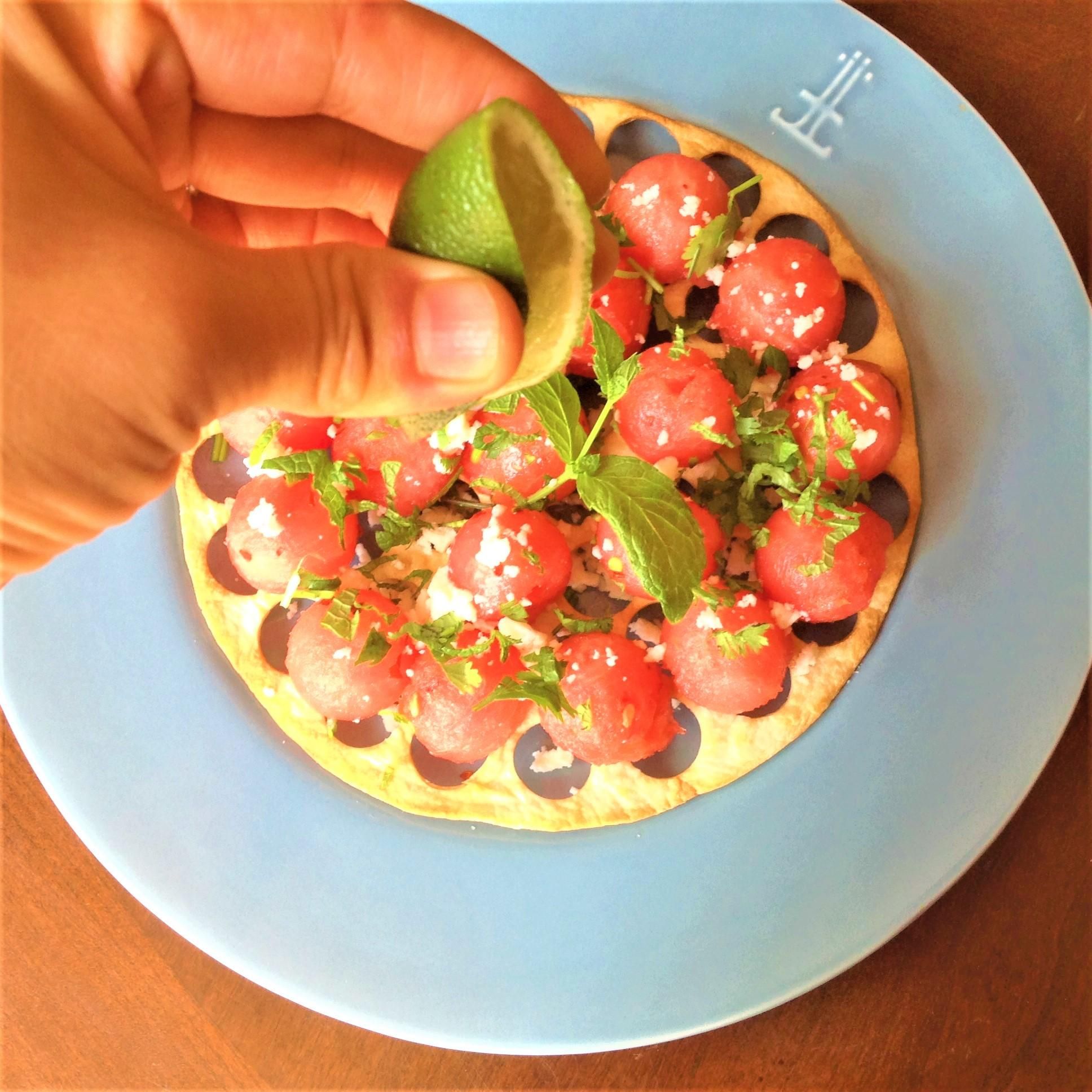Nutrition Complete Watermelon Meal : 3 Steps (with Pictures ...