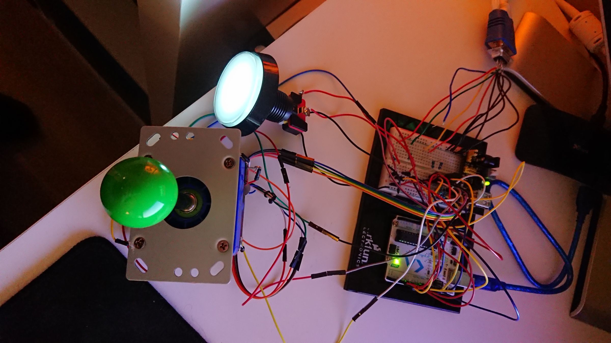 Arduino Snake on a VGA Monitor : 5 Steps - Instructables