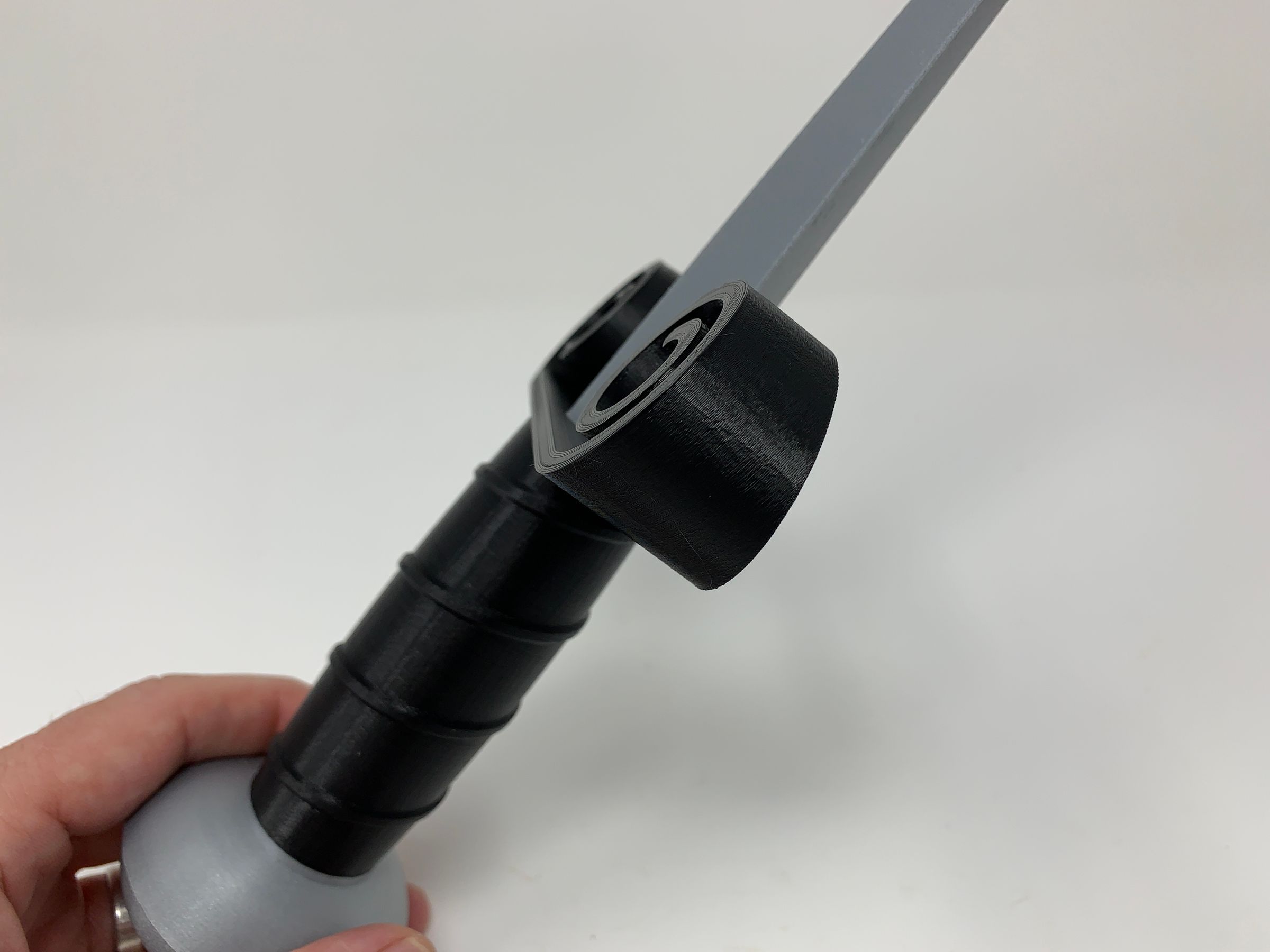 Designing a Cosplay Dagger Using Autodesk Fusion 360. - Instructables