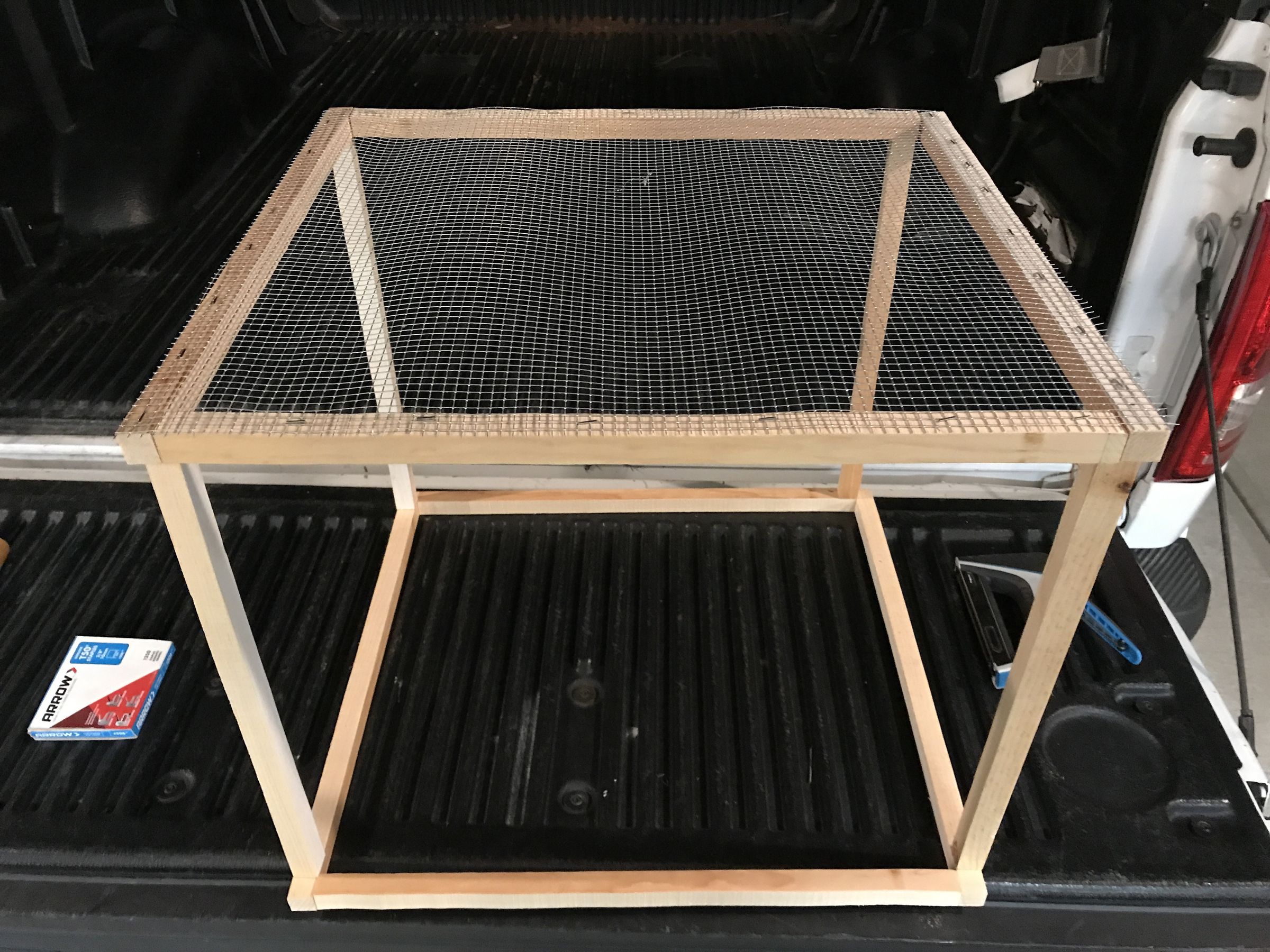 Natural Aesthetic Compost Bin : 9 Steps - Instructables