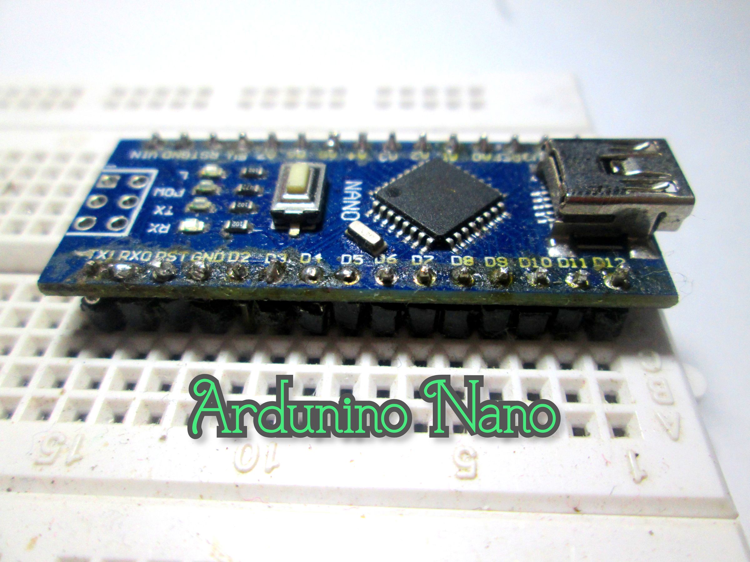 Ultimate Arduino Paper Piano : 5 Steps - Instructables