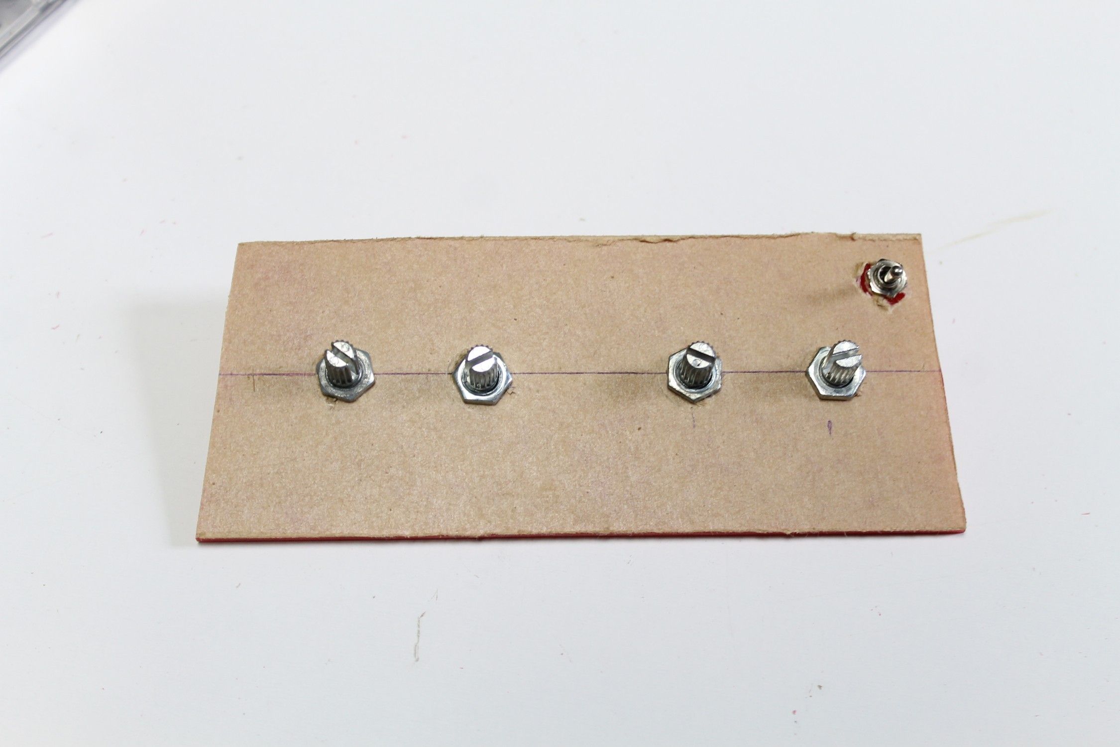 Moog Style Synth : 23 Steps (with Pictures) - Instructables