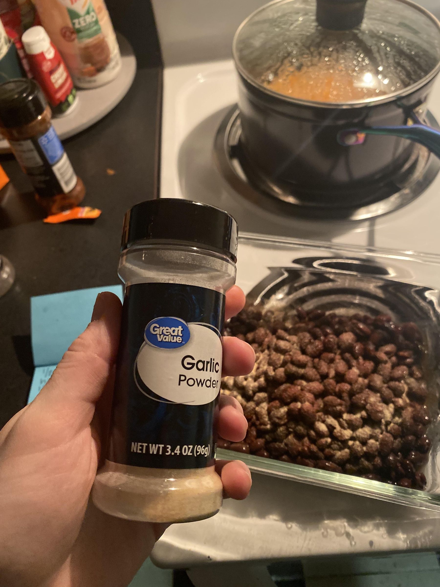 Sazon Beef Taco and Rice : 4 Steps - Instructables