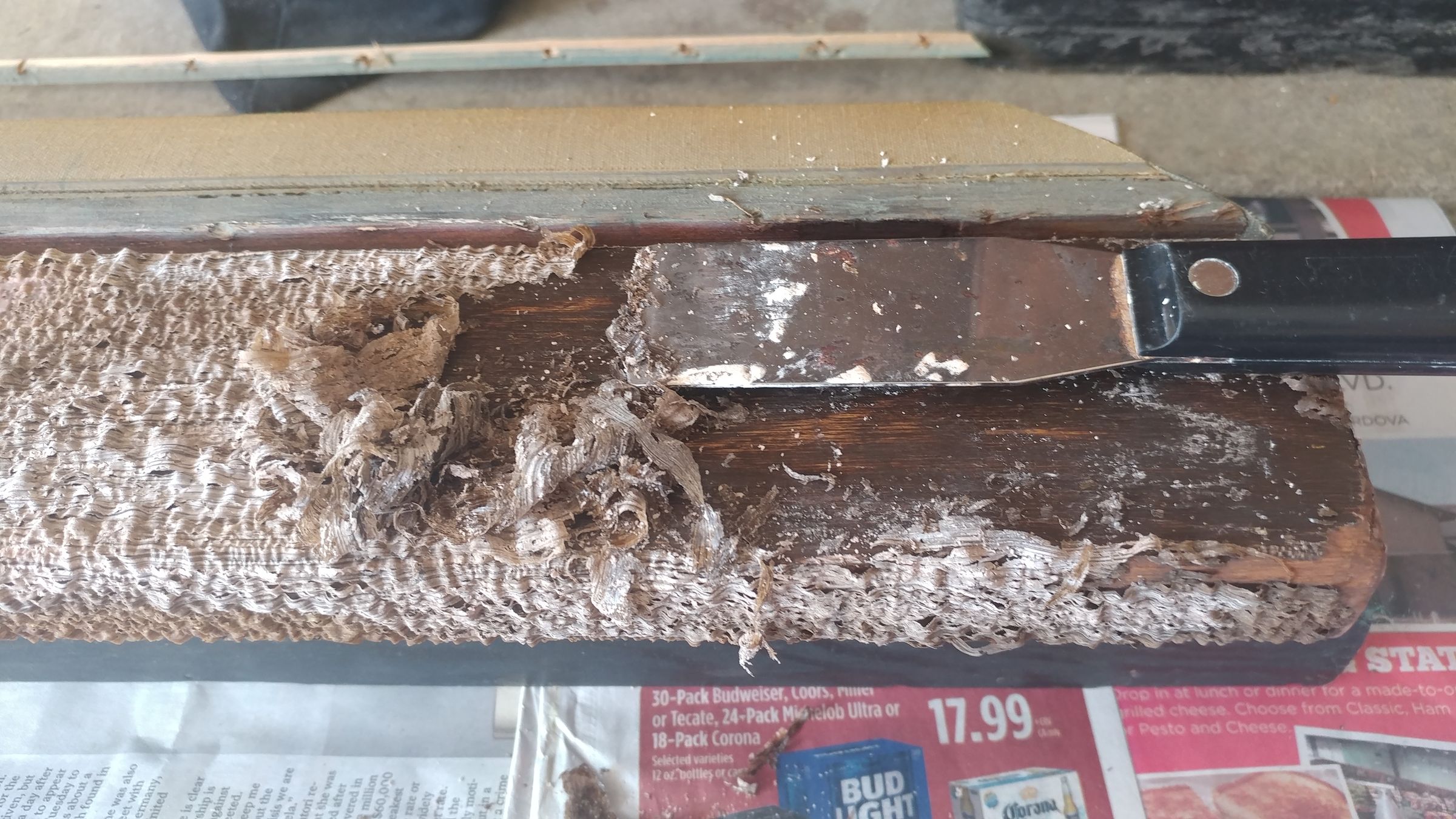 Refurbish Pool Table : 9 Steps - Instructables