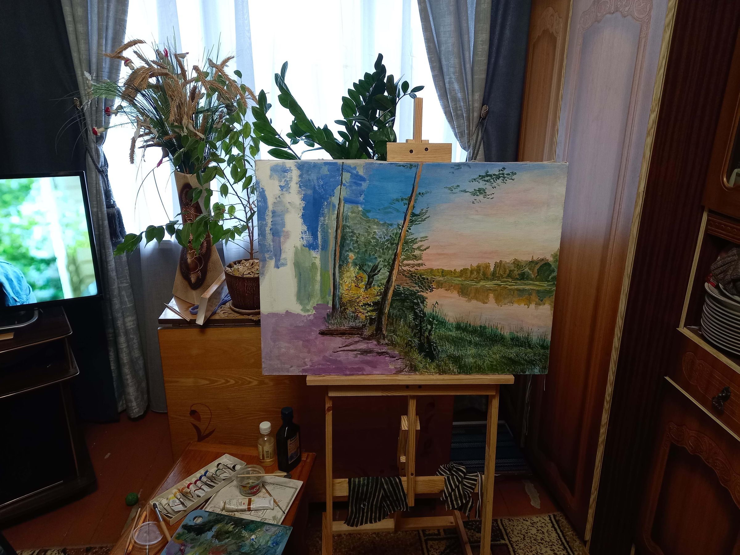 Draw With Oil - Instructables