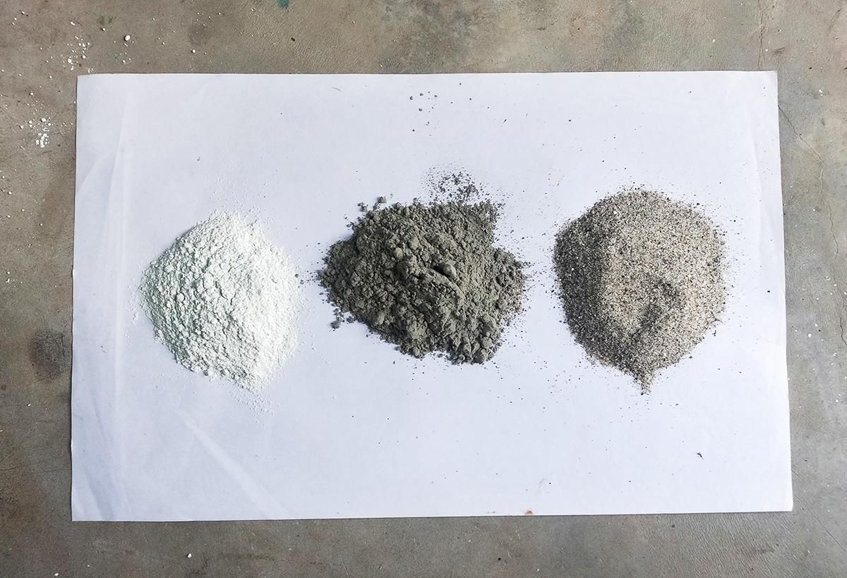 Concrete Art | Cement Wall Art : 12 Steps (with Pictures) - Instructables