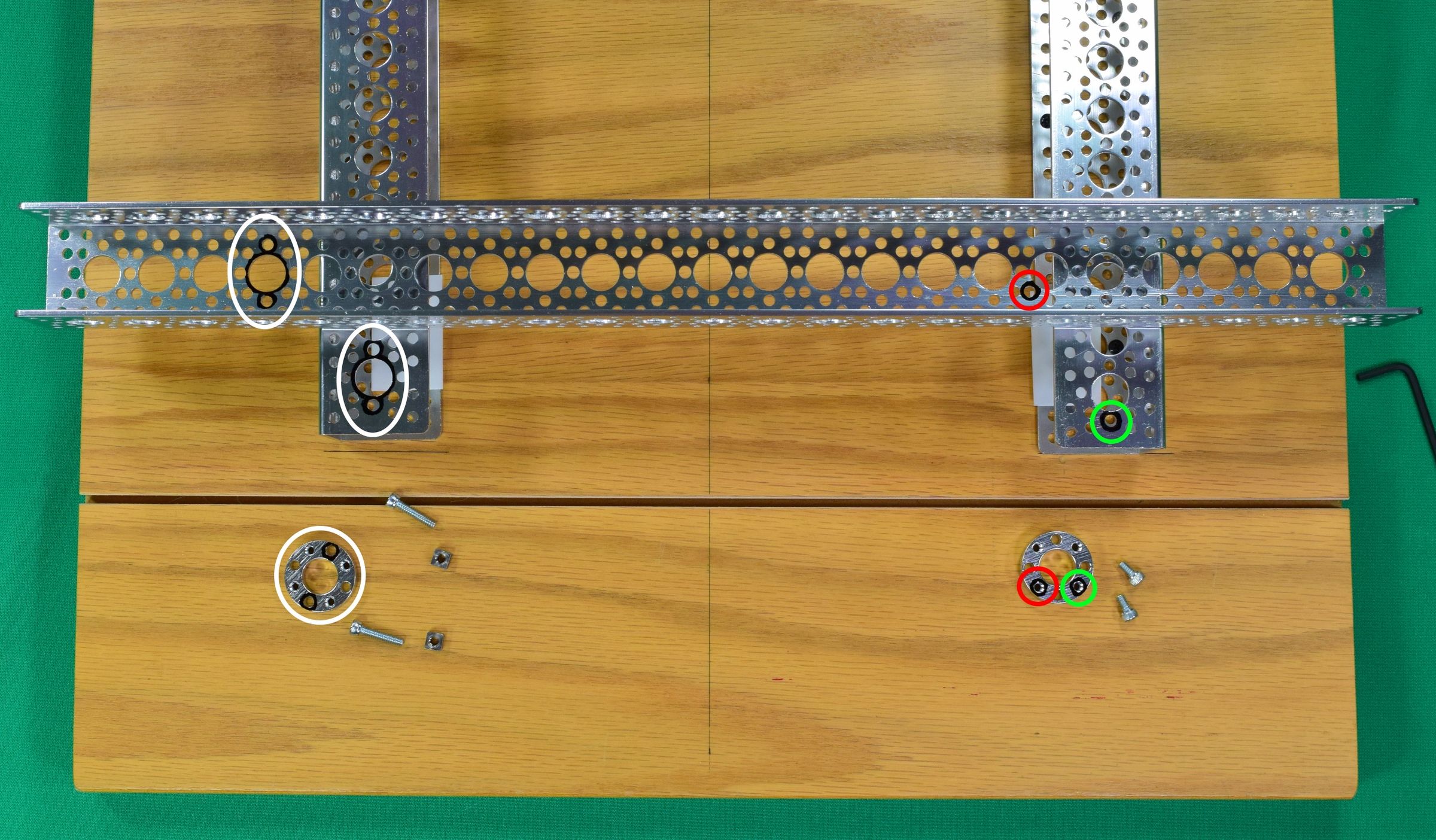 Robot Foam Cutter : 15 Steps (with Pictures) - Instructables