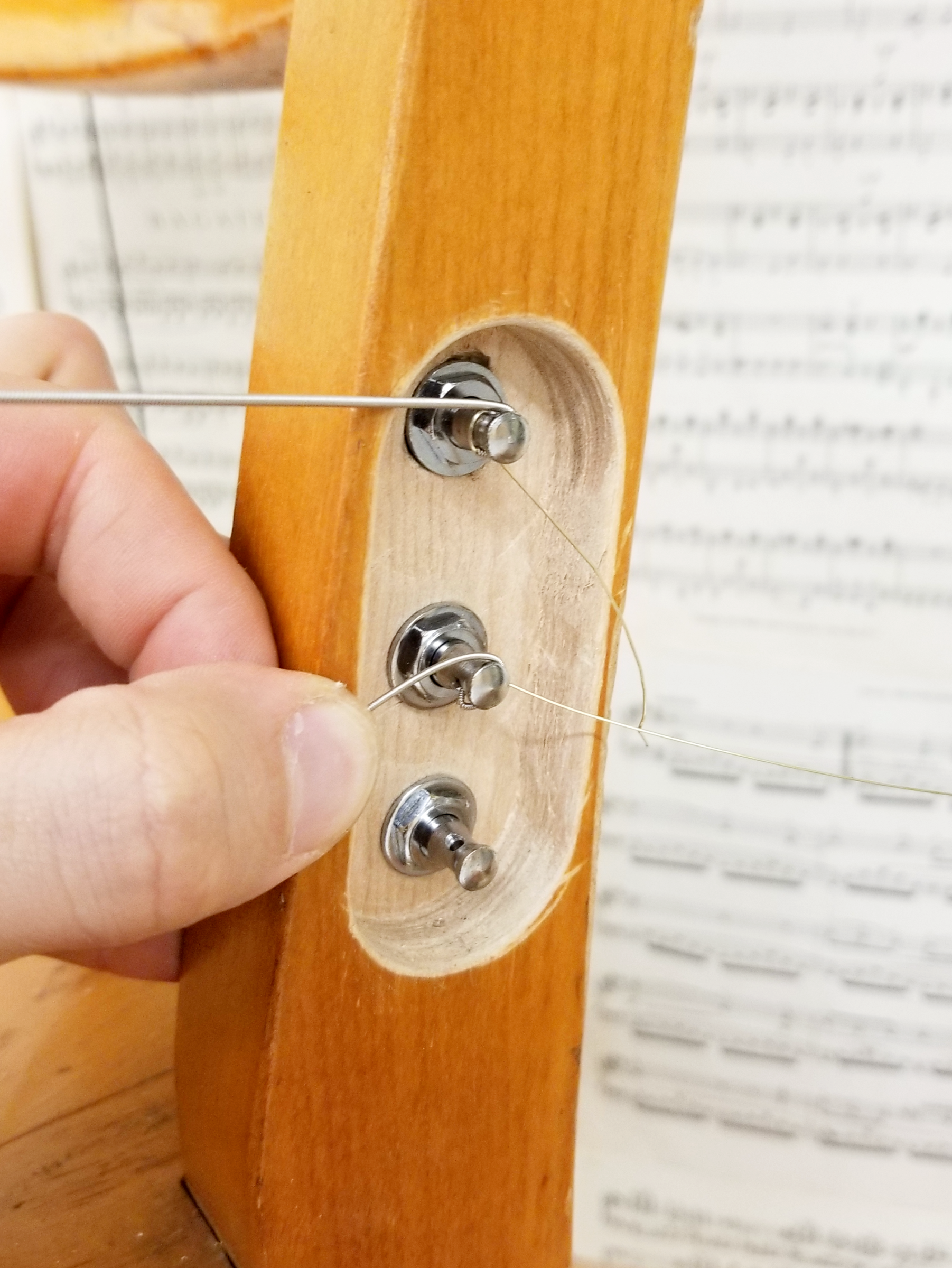 Musical Chair : 11 Steps (with Pictures) - Instructables