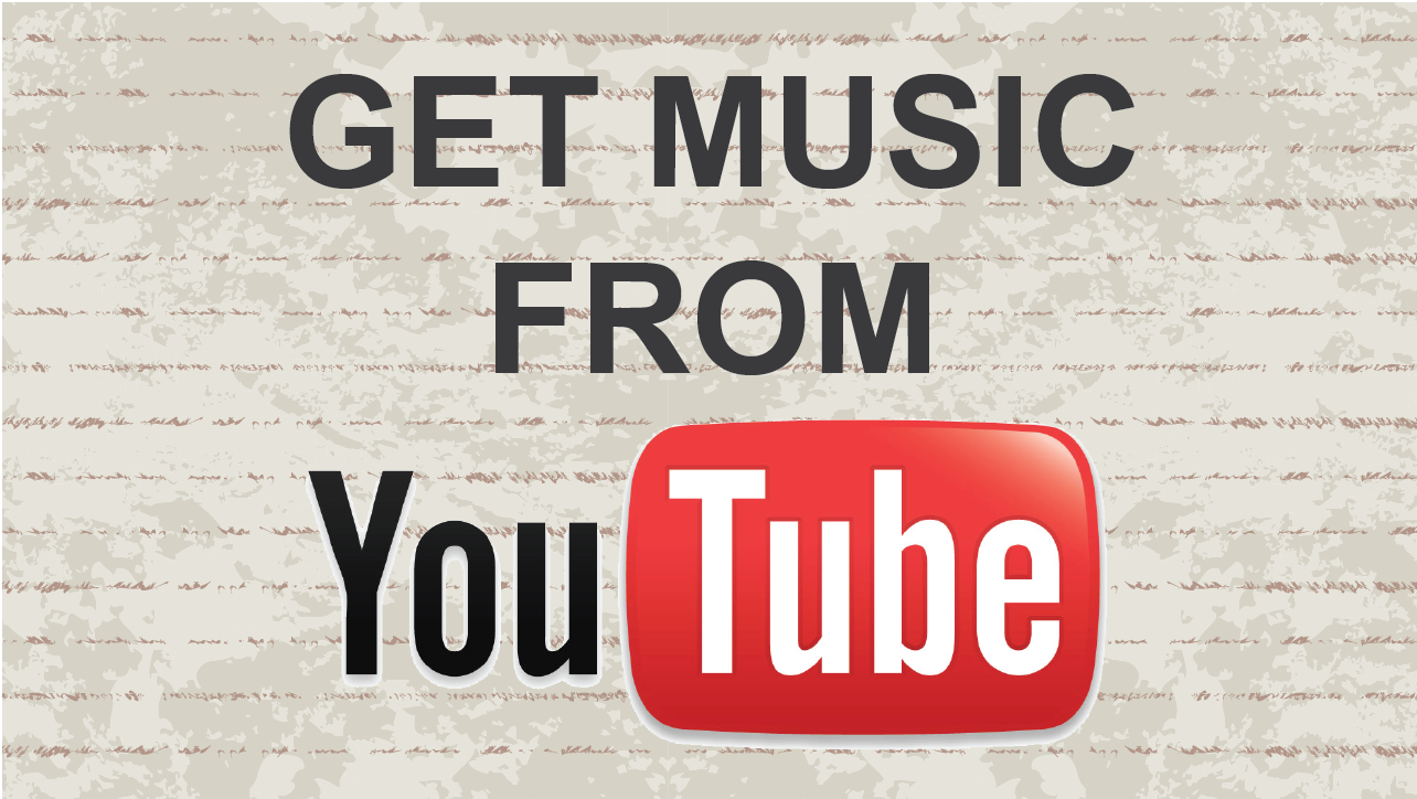 Get Music From Youtube - Instructables