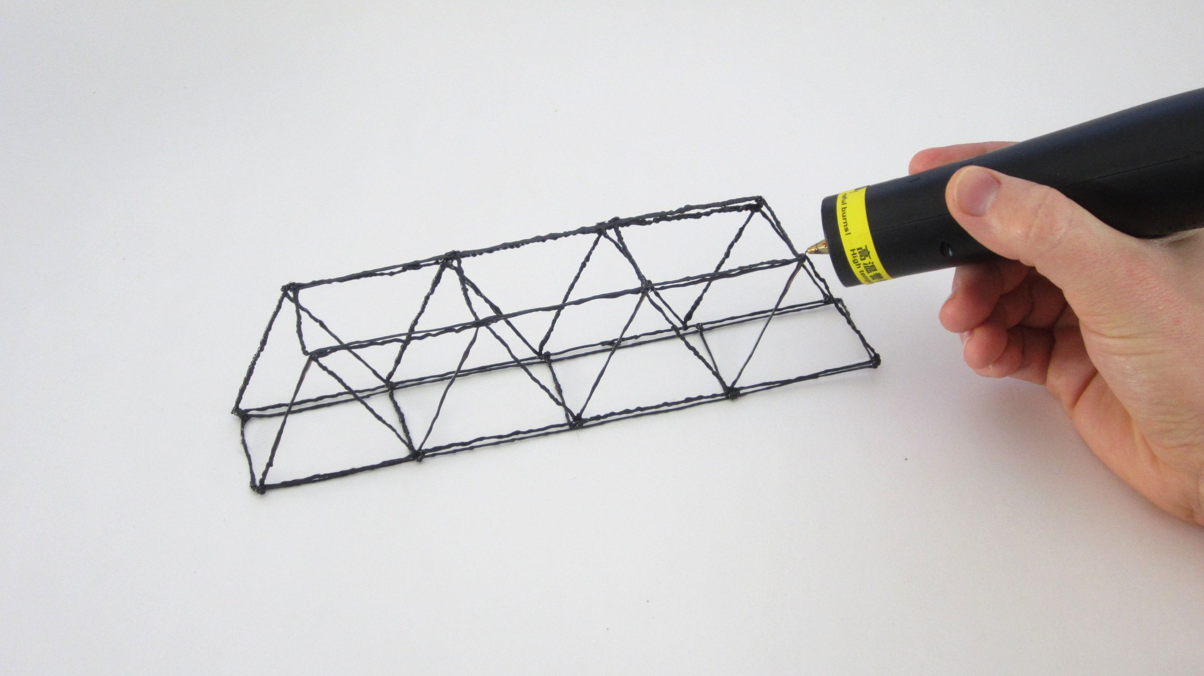 3D Printing Pen Tutorial : 7 Steps (with Pictures) - Instructables