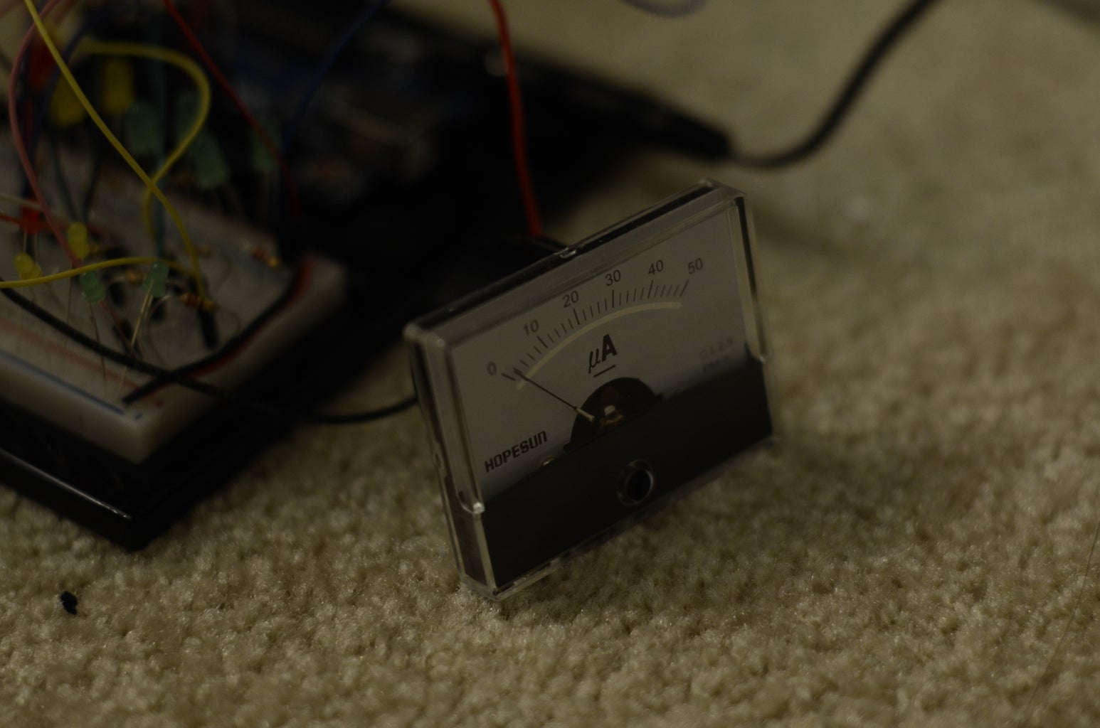 Cwik Clock V10 An Arduino Binary Clock 15 Steps With Pictures Instructables