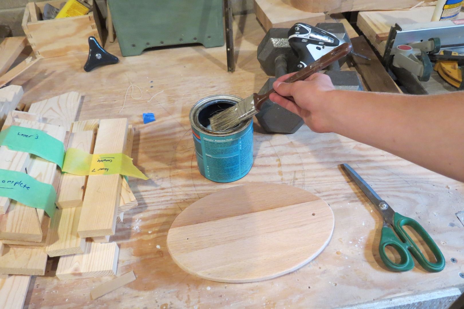 Casting an Aluminum Anthill : 8 Steps (with Pictures) - Instructables