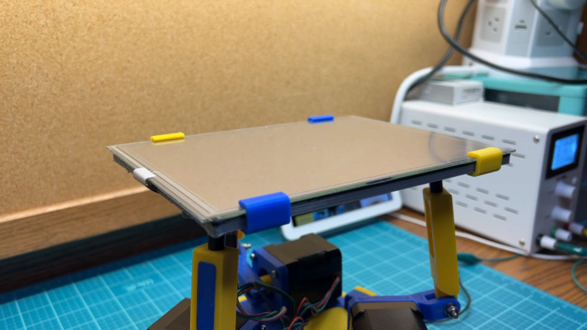 Ball Balancer : 8 Steps (with Pictures) - Instructables