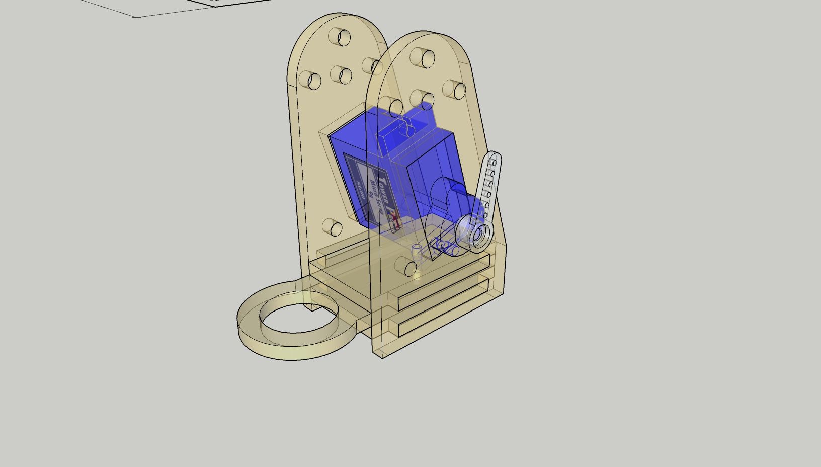 Automated Soldering Robotic Arm : 7 Steps (with Pictures) - Instructables