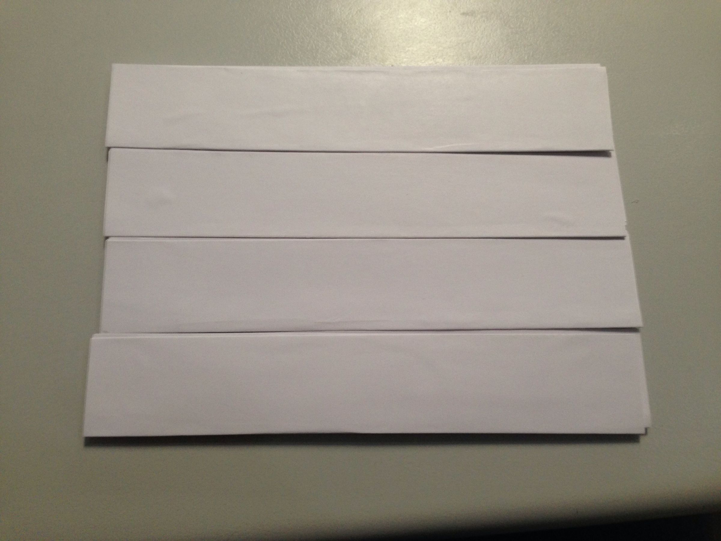 Paper Samurai Sword : 8 Steps - Instructables