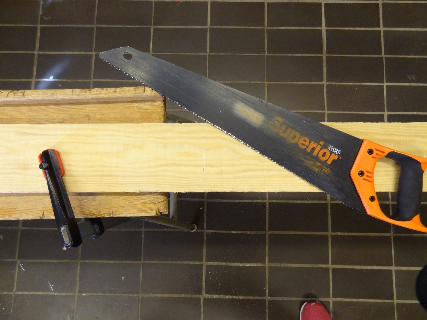 Make a Branch Shelf : 9 Steps (with Pictures) - Instructables