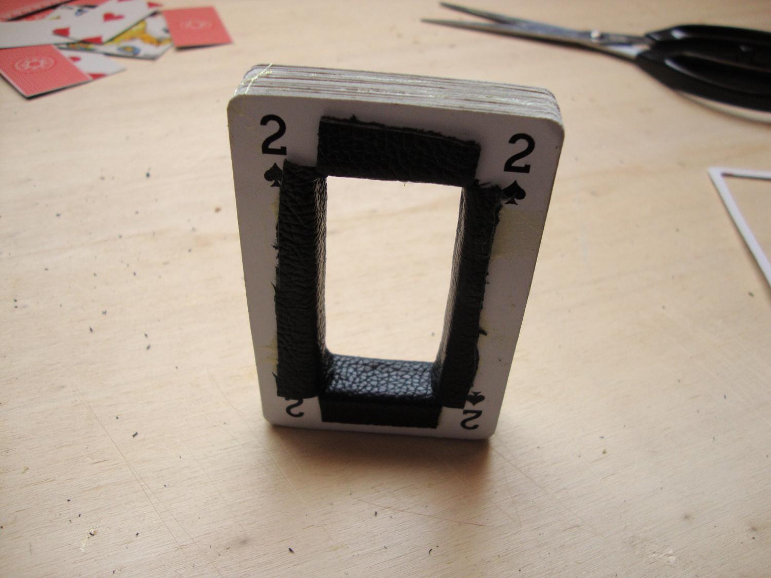 Card Set to Hide Things In : 8 Steps (with Pictures) - Instructables