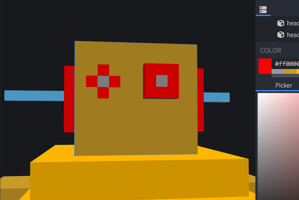 Custom Minecraft Mob : 16 Steps - Instructables