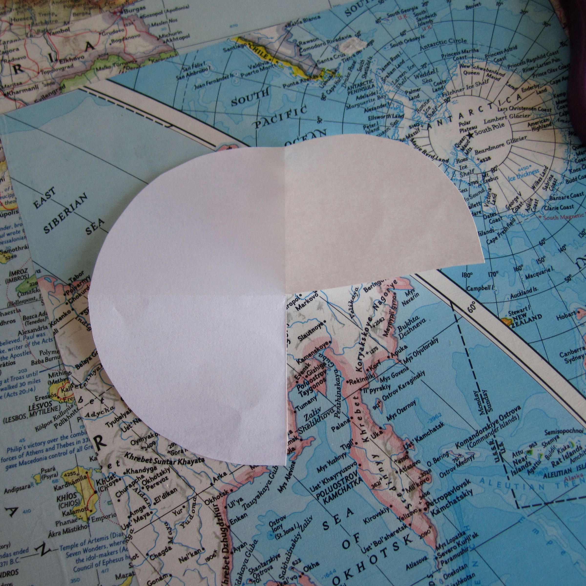 How to Make a Paper Funnel - Instructables