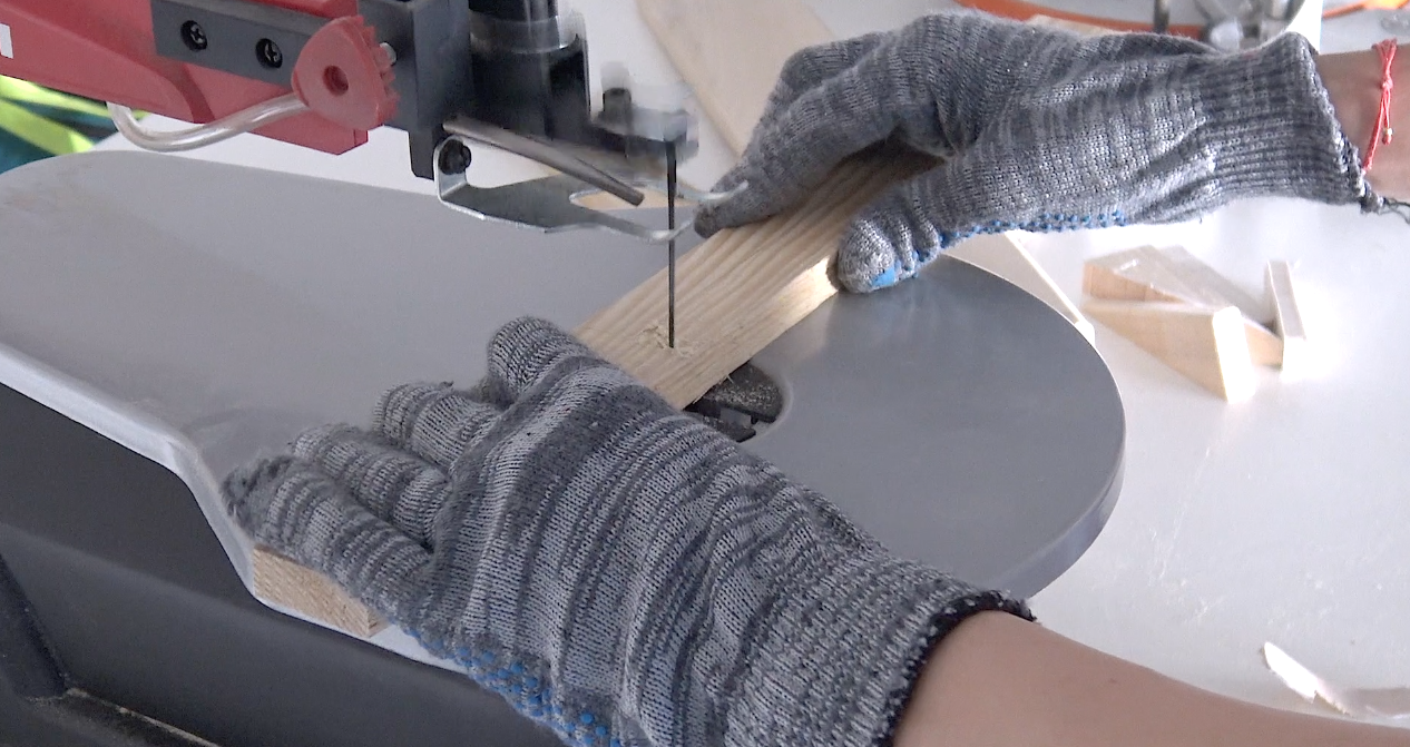 HELPFUL INVENTION | SMART DIY IDEA | USEFUL TOOL : 6 Steps (with ...