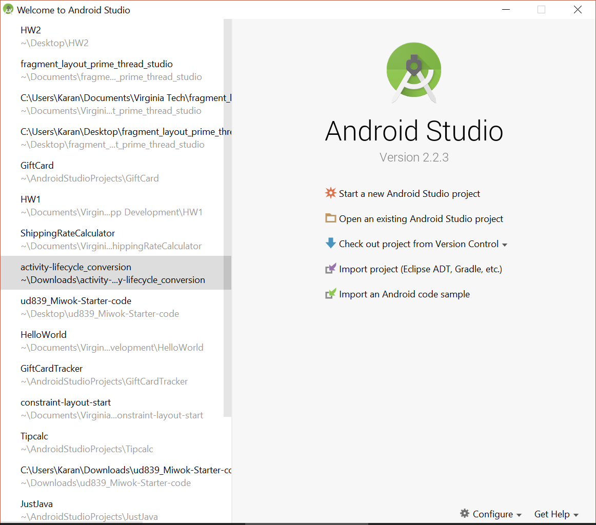 Android Tip Calculator : 15 Steps - Instructables