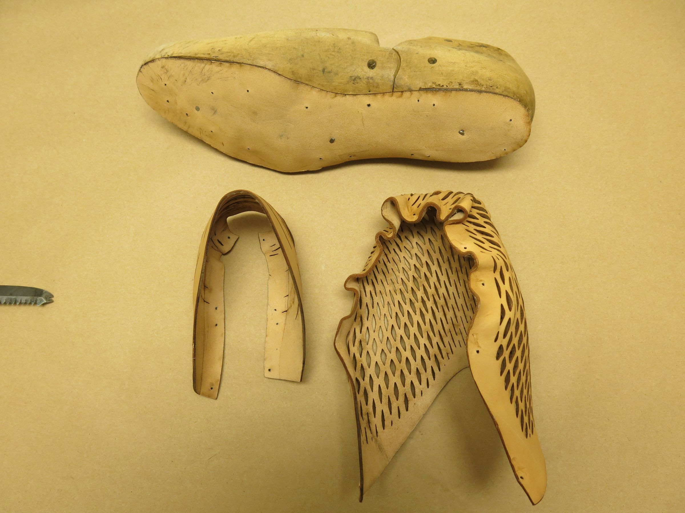 No-sew Shoes : 12 Steps (with Pictures) - Instructables