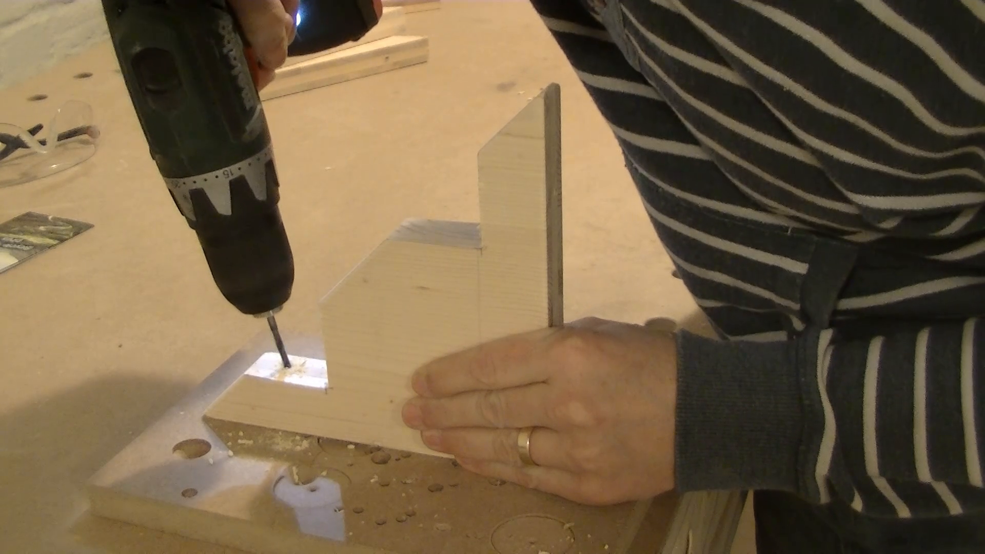 DIY Shelving Unit : 9 Steps (with Pictures) - Instructables