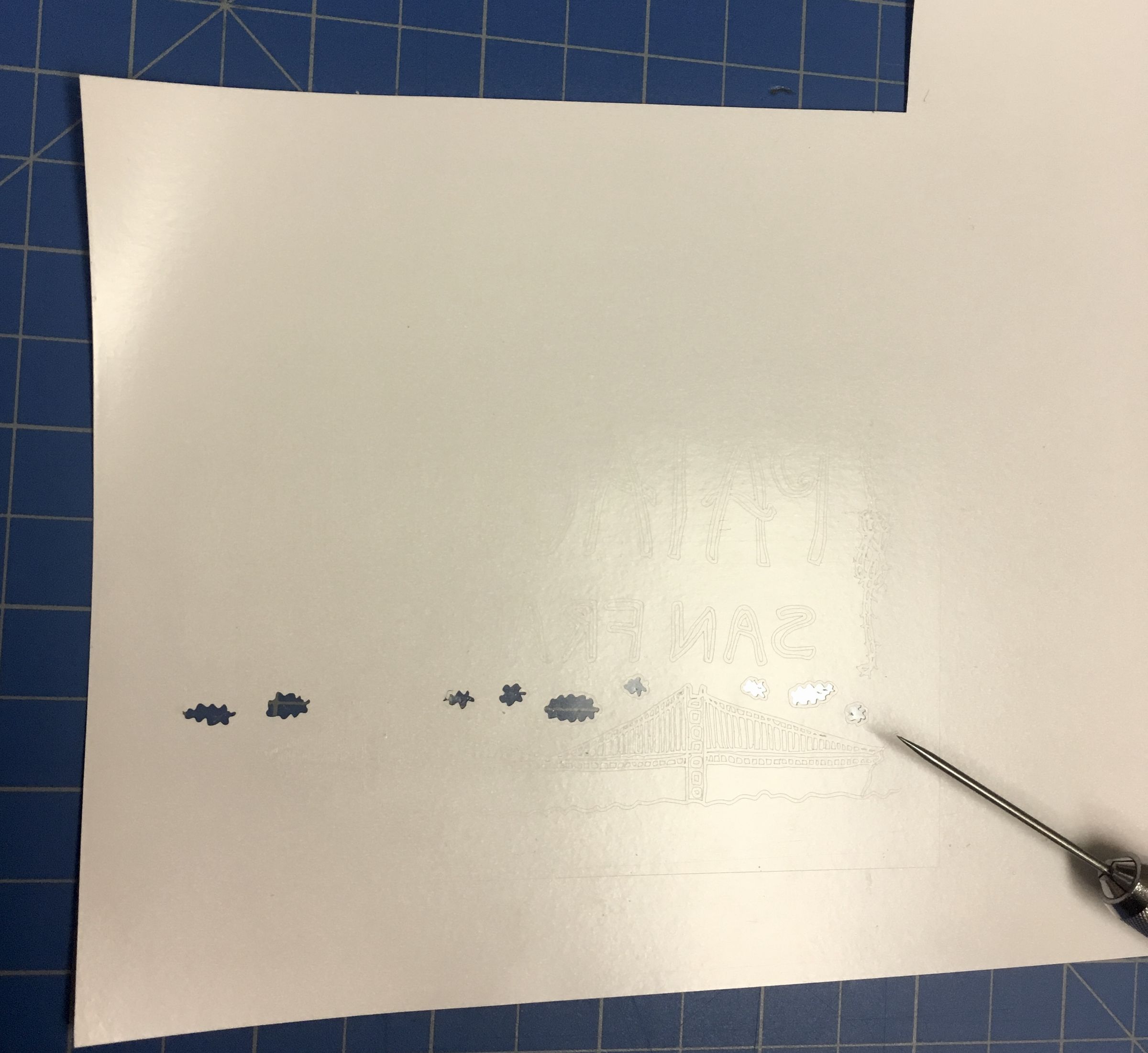 How to Prepare & Apply Heat Transfer Vinyl to Fabric : 9 Steps (with ...