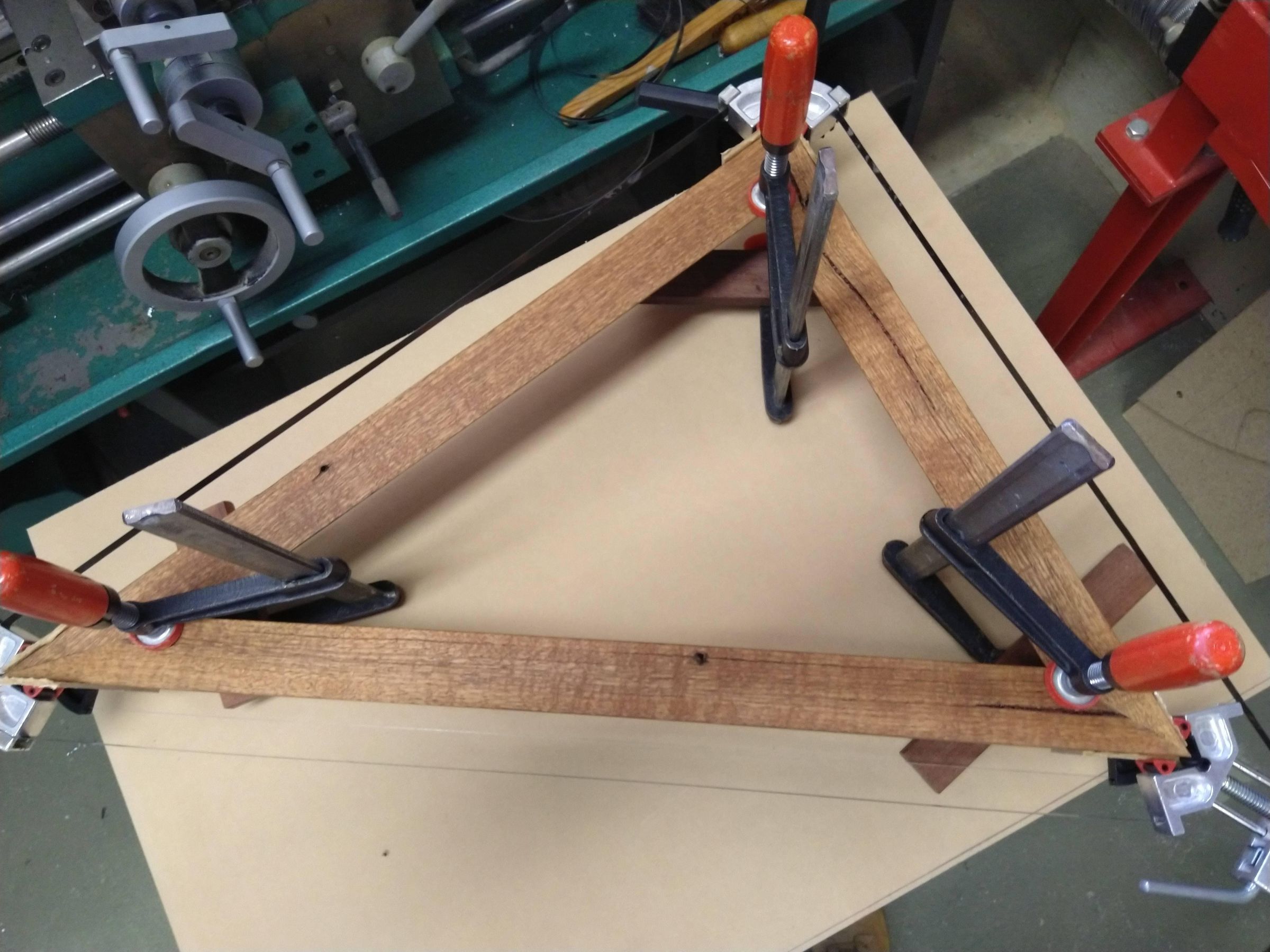 Contempory Accent Wall Light : 14 Steps (with Pictures) - Instructables