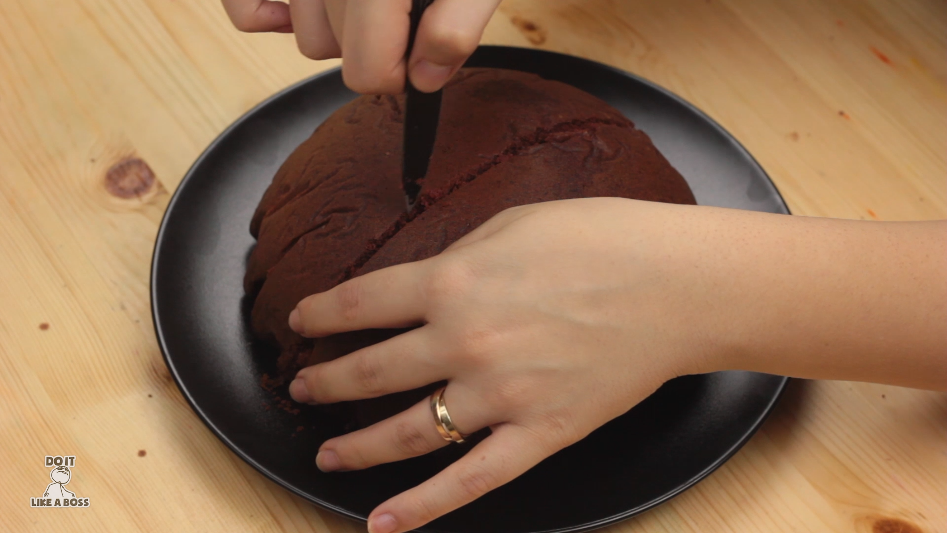 DIY Brain Cake : 8 Steps (with Pictures) - Instructables