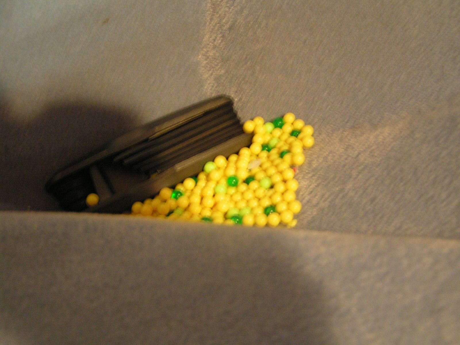 Airsoft Back Stop : 5 Steps - Instructables