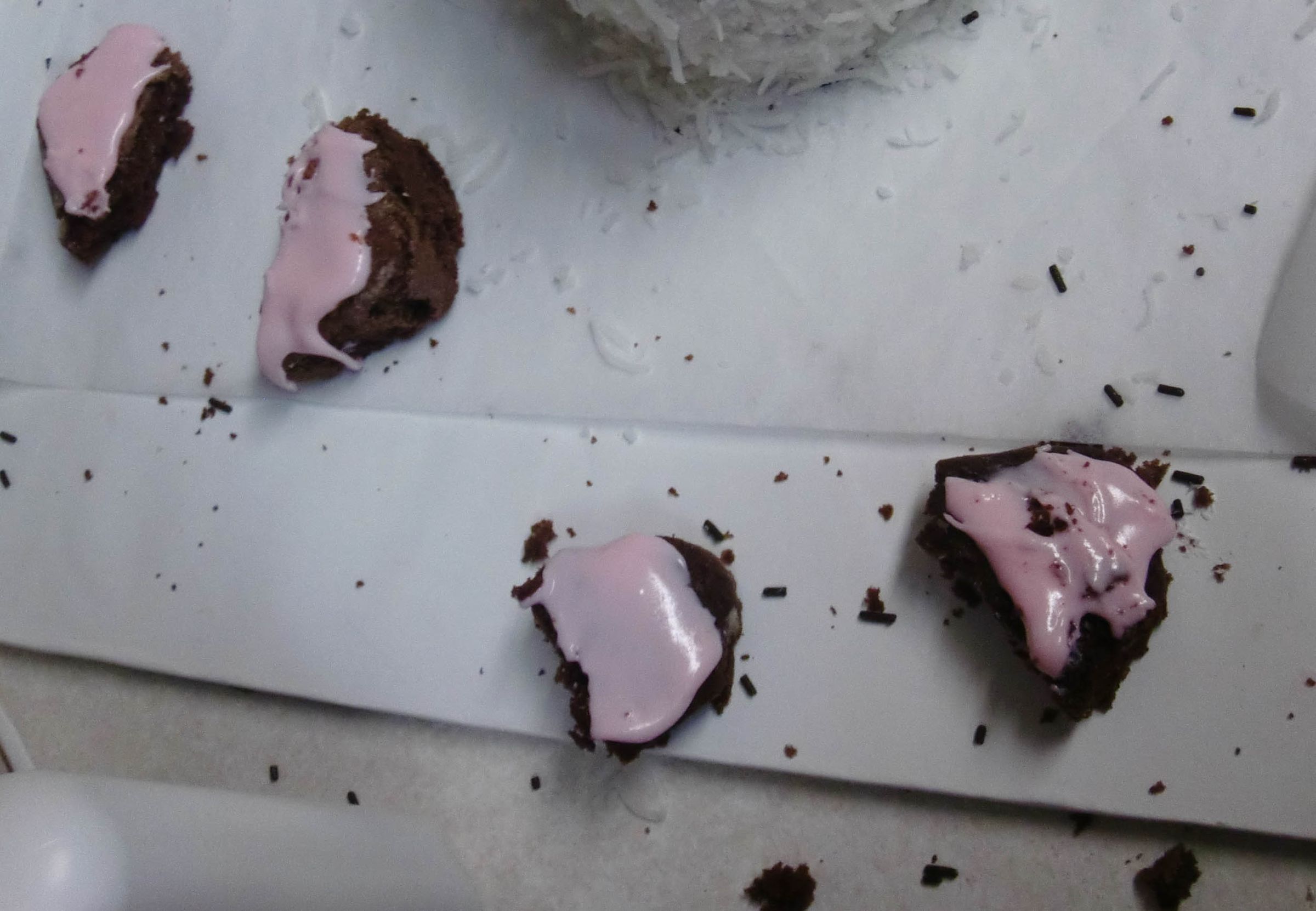 How to Make a Possum Cake : 6 Steps - Instructables