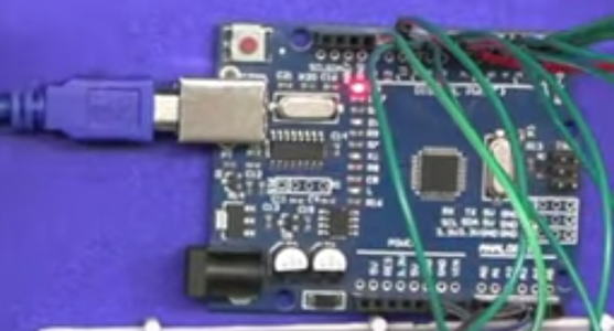 Arduino LED Reflex Game - Test Your Reaction Speed! : 9 Steps ...