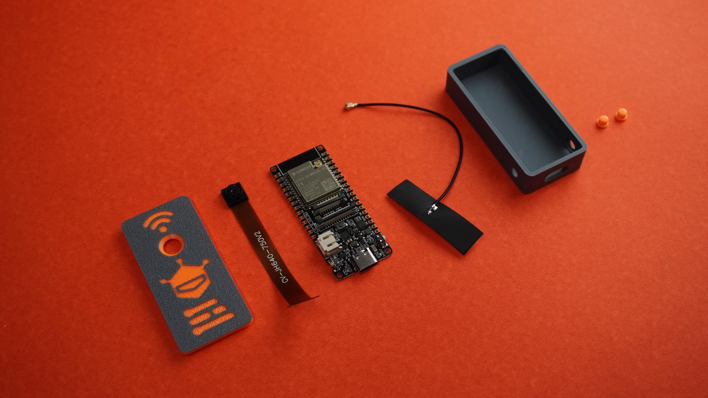 ESP32 Edge AI Camera : 15 Steps (with Pictures) - Instructables