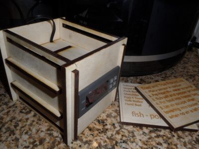 DIY Sous Vide : 4 Steps (with Pictures) - Instructables