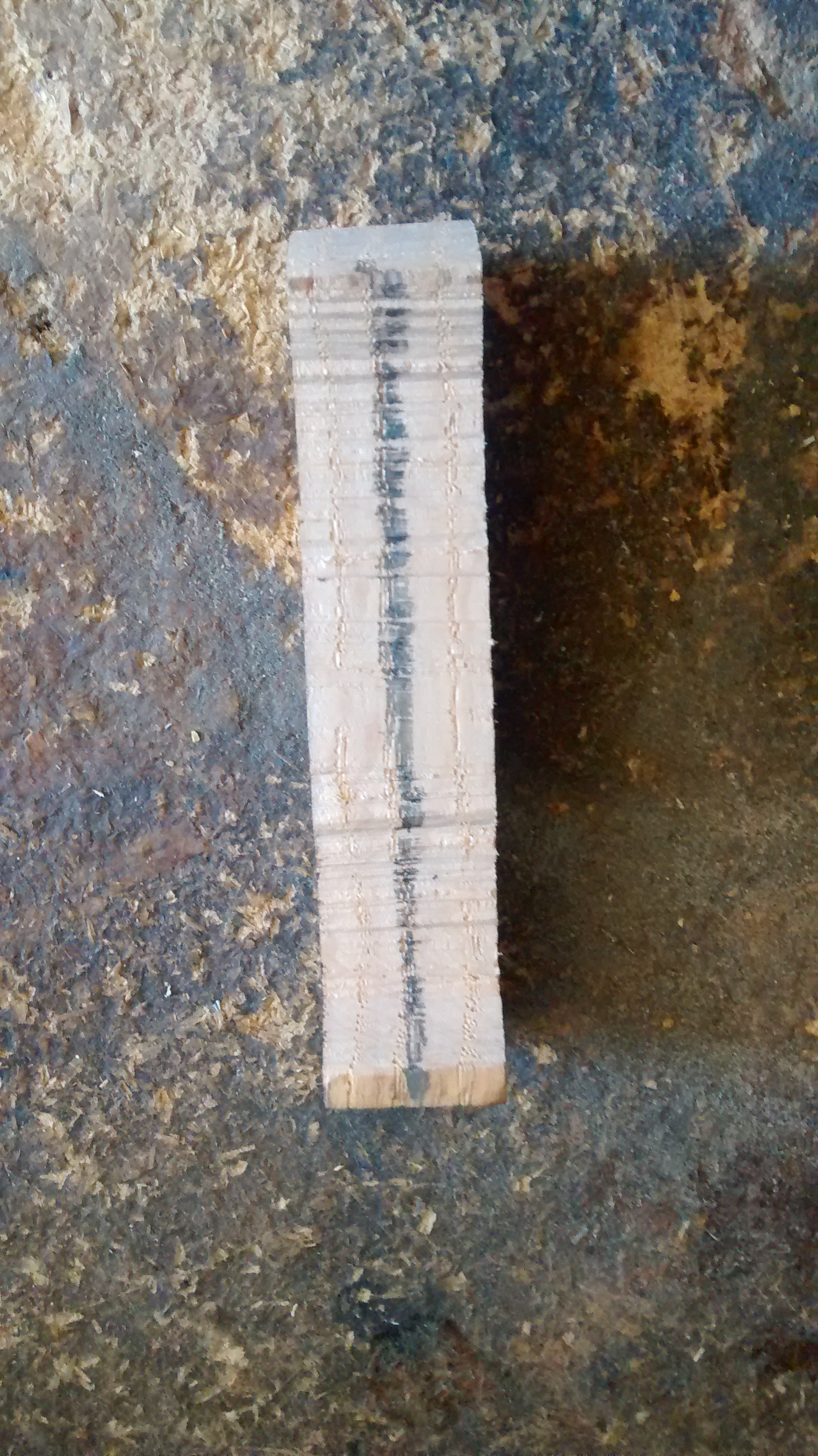 Homemade Knife From a File : 22 Steps (with Pictures) - Instructables