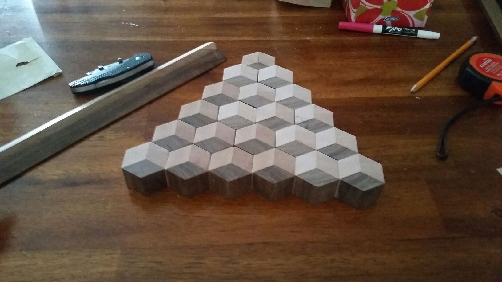 3D Cutting Board : 5 Steps (with Pictures) - Instructables