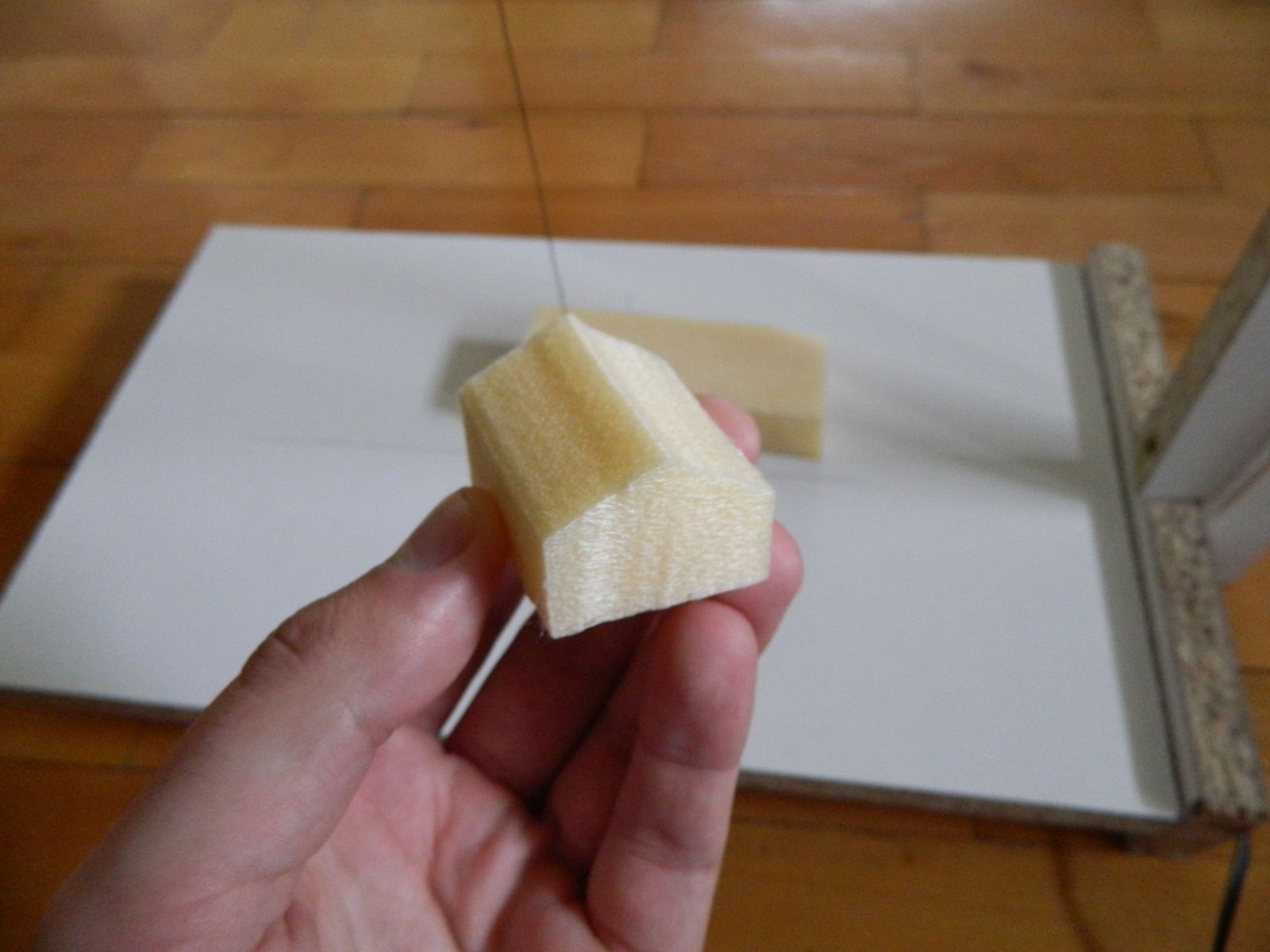 Simple Styrofoam Hot Wire Cutter : 10 Steps - Instructables