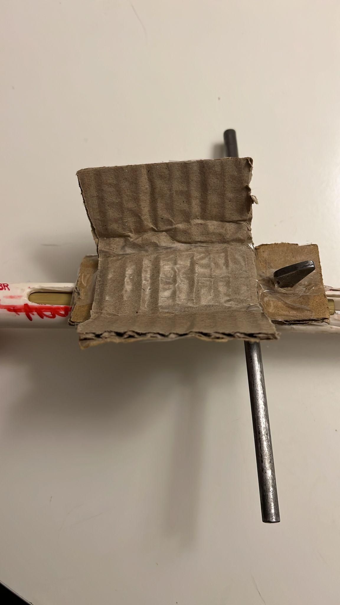 Spring Loaded PVC Pipe Crossbow : 6 Steps - Instructables