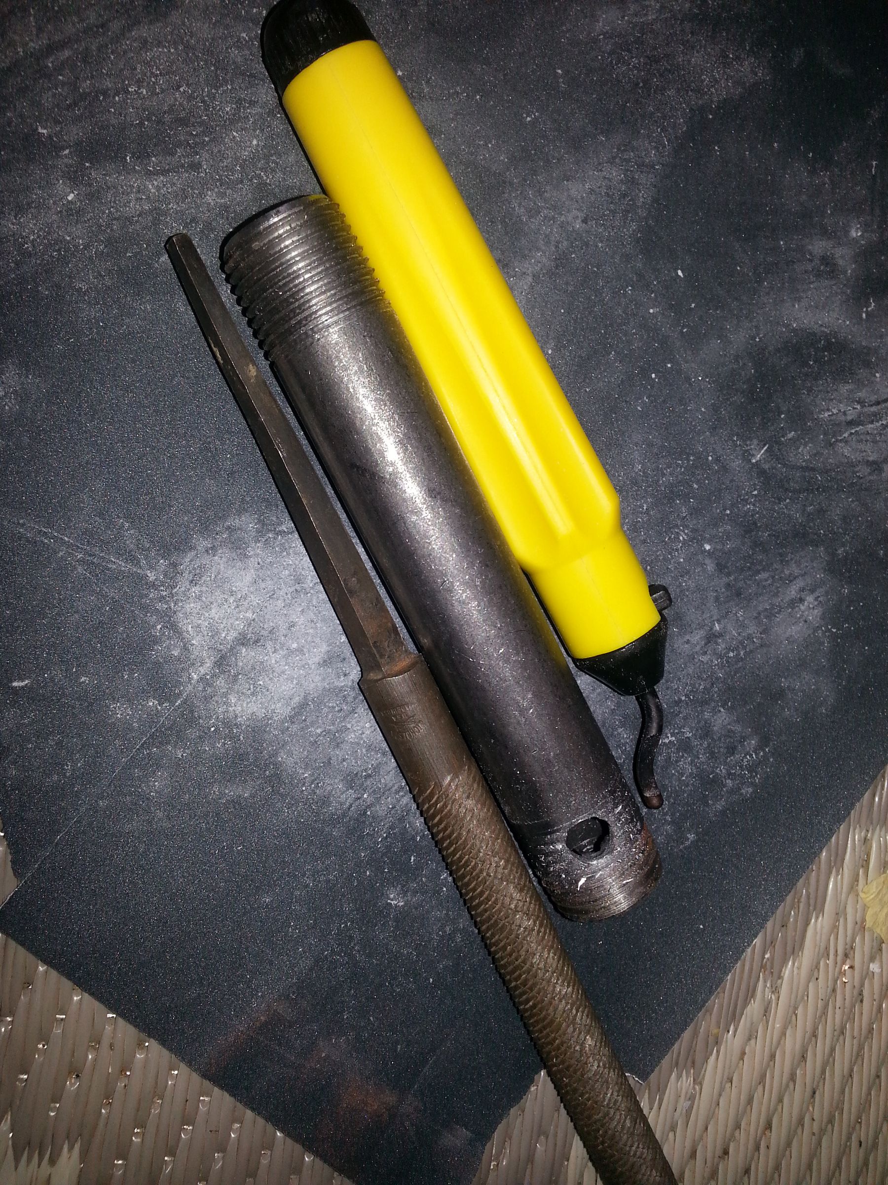 Working Sonic Screwdriver - Version 3.0 : 29 Steps (with Pictures ...